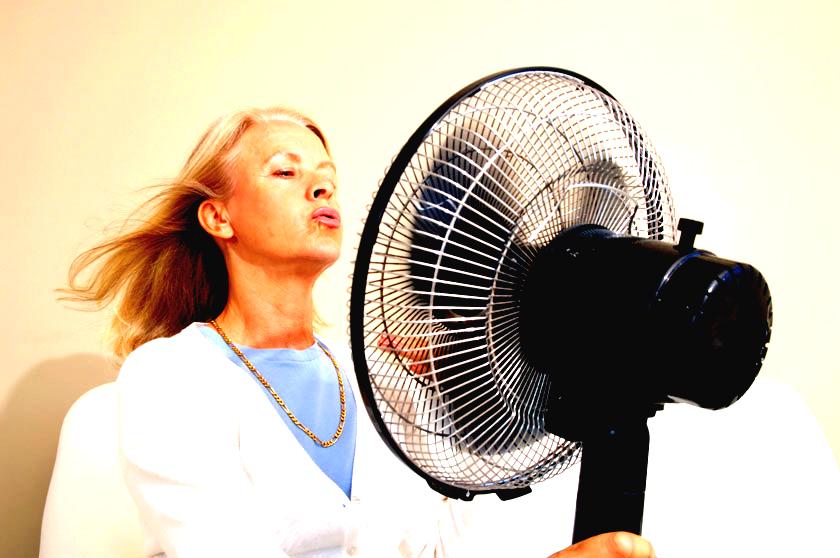 What is Hot Flush or Hot Flash? Blog, Share and Learn | Kytos