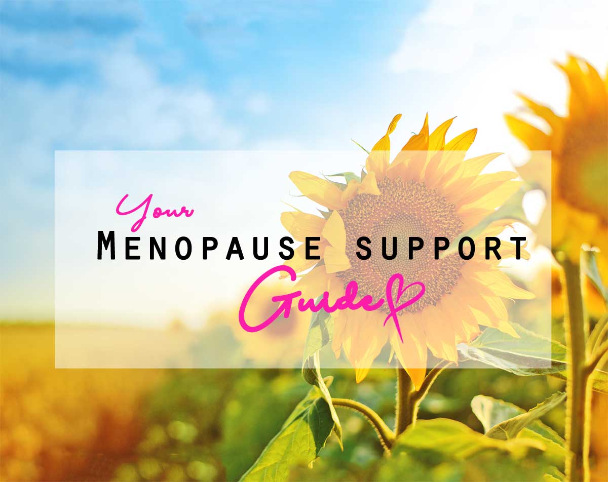 Your Menopause Support Guide | Kytos